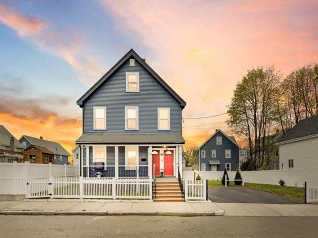 Welsh St, Malden, Home For Sale