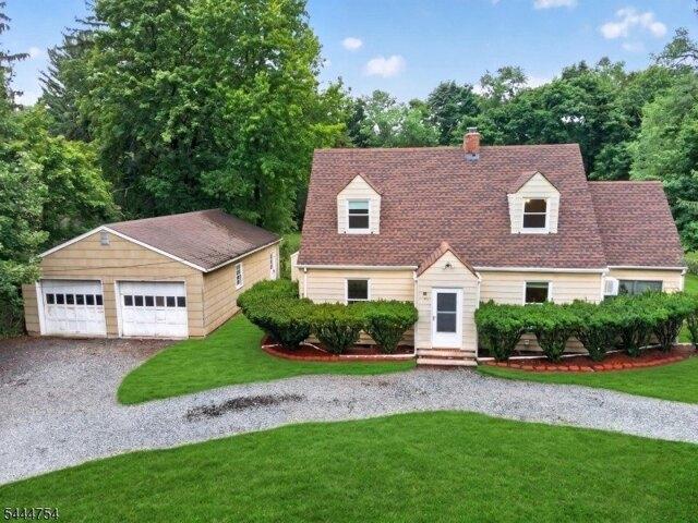 Welshs Ln, Franklin Twp, Home For Sale