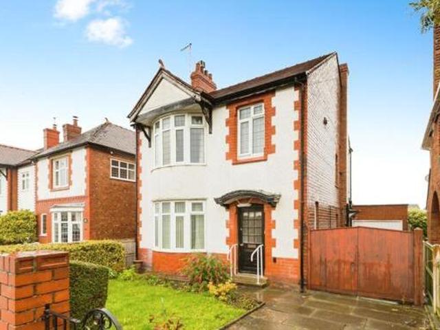 Wepre Park, Deeside, 3 Bedroom Detached