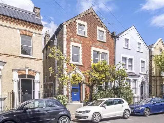 Werter Road, Putney, SW15 2LL