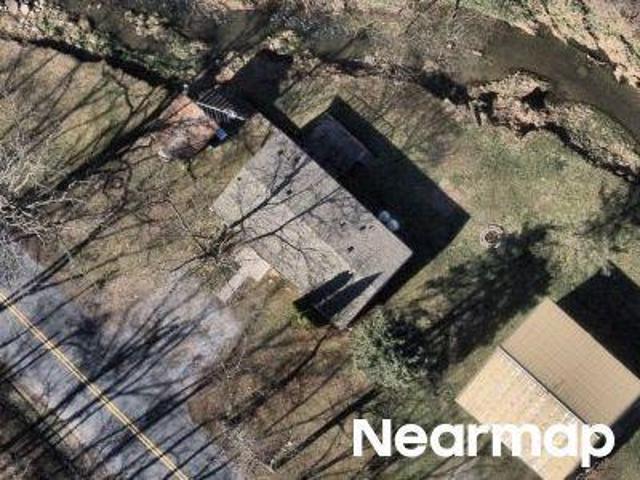 Wertz Run Rd