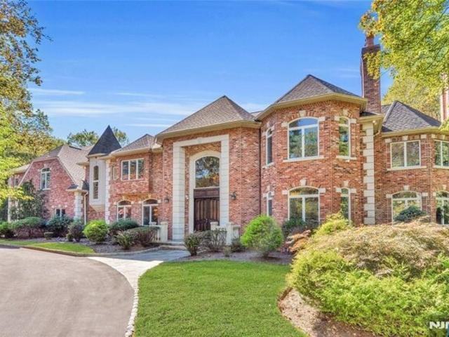 Werimus Brook Rd, Saddle River, Home For Sale
