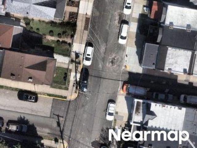 Wern Ave 22nd Ward