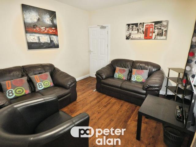 Wern Fawr Road, Swansea SA1, 5 bed shared accommodation to rent, £400 pcm | PrimeLocation