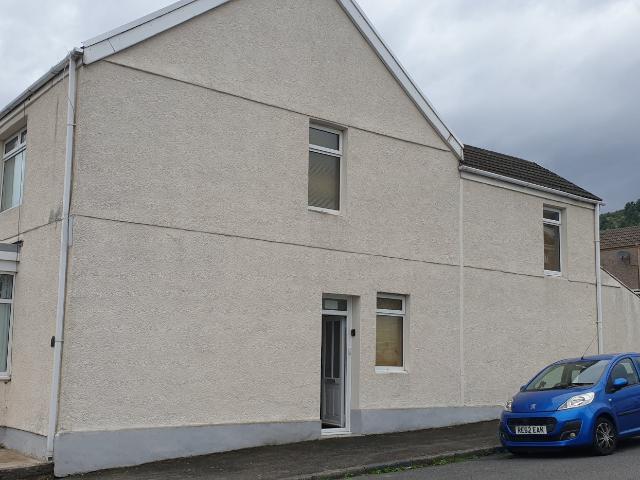 Wern Fawr Rd, Port Tennant StudentDigz Ltd