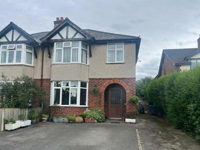 Wern Ganol, Greenfield Road, 3 Bedroom Semi detached