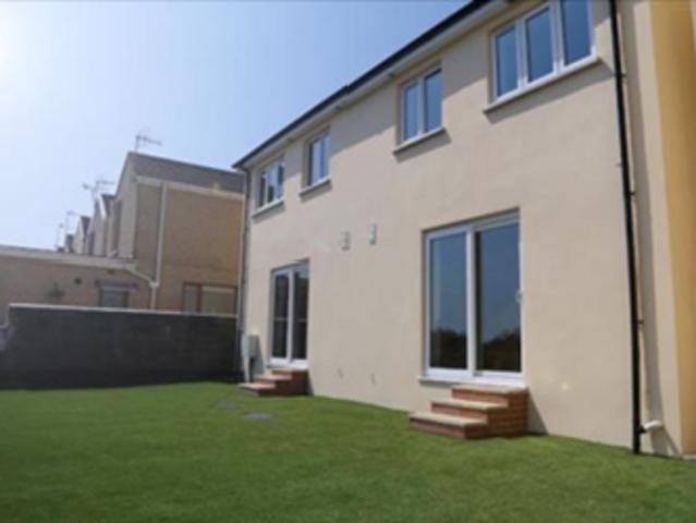 Wern Terrace
