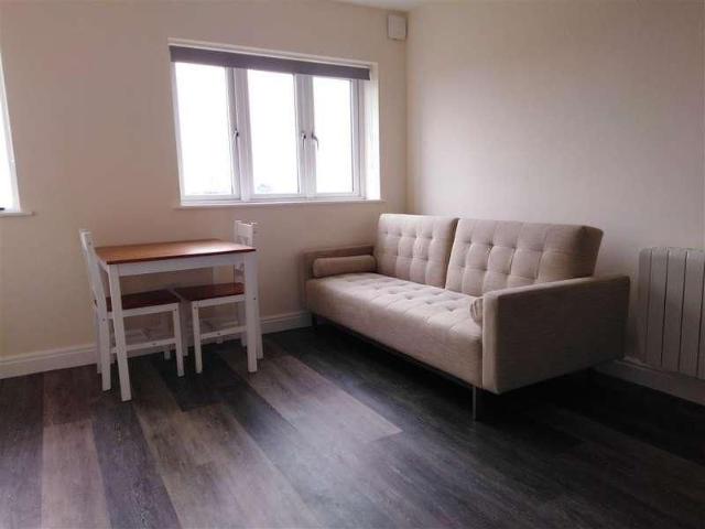 Wern Terrace, SA1