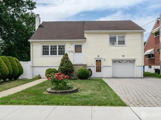 Werneking Pl, Little Ferry, Home For Sale