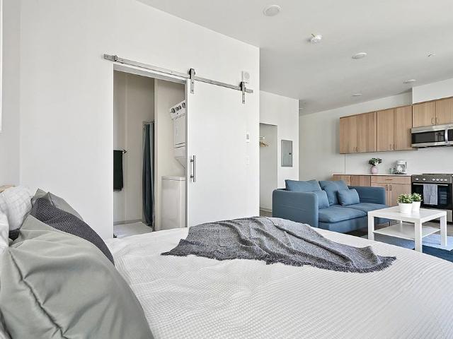 Werner Studio Apartment for Rent at 3046 17th Ave W, Seattle, WA 98119 Interbay