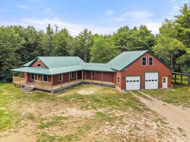 Werner Way, Hermon, Home For Sale