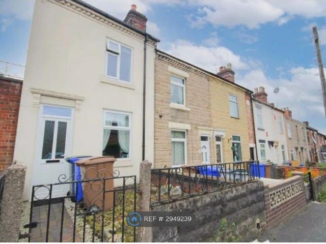 Werrington Road, Stoke On Trent ST2, 3 bed end terrace house to rent, £850 pcm | PrimeLocation