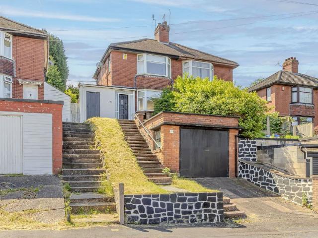 Werrington Road, Stoke On Trent ST2, 3 bed semi detached house to rent, £975 pcm | PrimeLocation