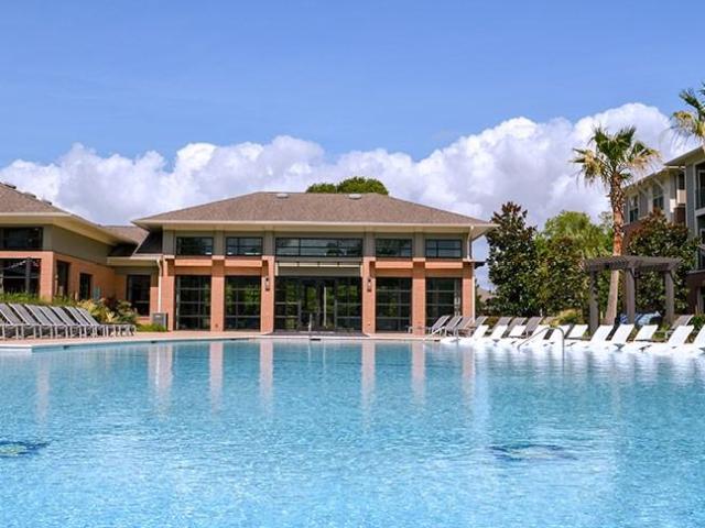 West M Apartment Homes 1 Bedroom Apartment for Rent at 1330 W Mcneese St, Lake Charles, LA 70605