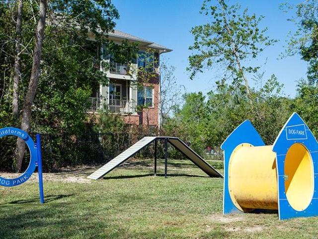 West M Apartment Homes 1 Bedroom Apartment for Rent at 1330 W Mcneese St, Lake Charles, LA 70605