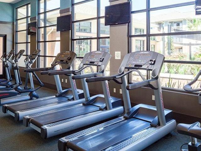 West M Apartment Homes 2 Bedroom Apartment for Rent at 1330 W Mcneese St, Lake Charles, LA 70605