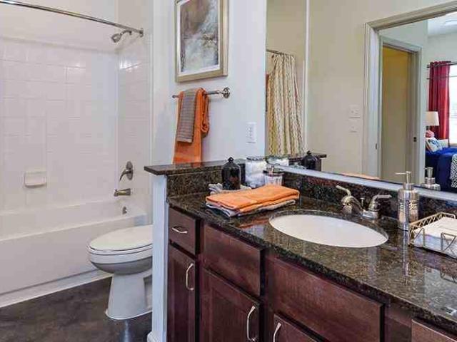 West M Apartment Homes 3 Bedroom Apartment for Rent at 1330 W Mcneese St, Lake Charles, LA 70605