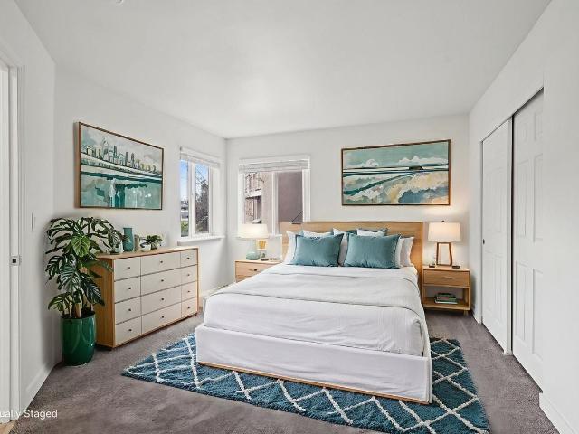 West Main at the Park 2 Bedroom Apartment for Rent at 1025 W Main St, Hillsboro, OR 97123 West Hillsboro