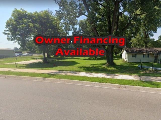 West Main Street, AR 72315