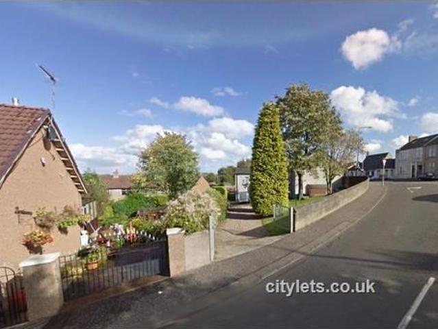 West Main Street Archived, West Lothian