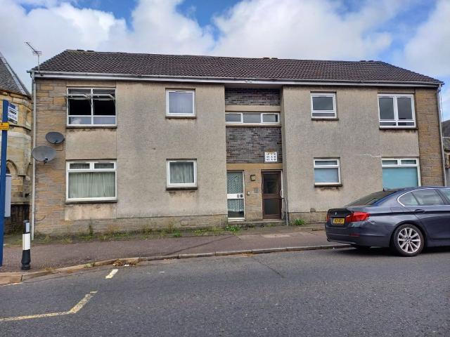 West Main Street, Darvel KA17, 1 bed flat to rent, £380 pcm | PrimeLocation