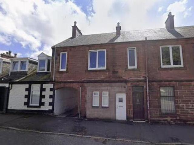 West Main Street, 1 Bedroom Flat