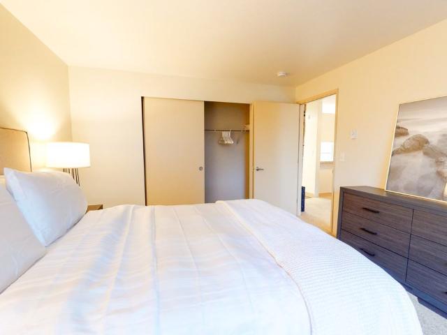 West Mall Place Apartment Homes 2 Bedroom Apartment for Rent at 9300 W Mall Dr, Everett, WA 98208 Cascade View