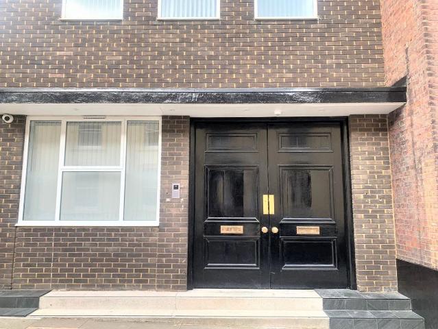 West Manor LU1, 2 bed flat to rent, £1,350 pcm | PrimeLocation