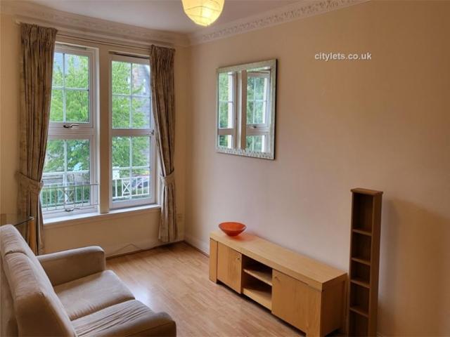 West Mayfield, Edinburgh
