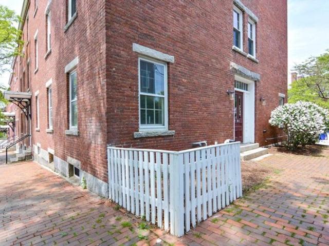 West Merrimack St Apt,manchester, Home For Sale