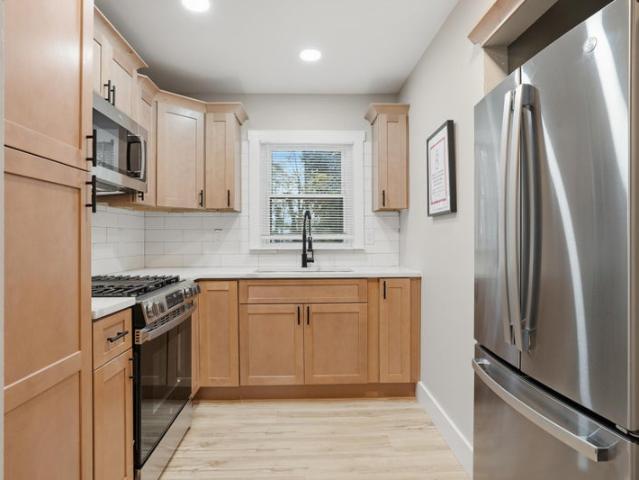 West Midtown Home