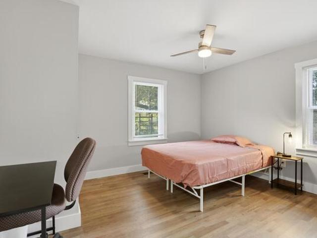 West Midtown Home