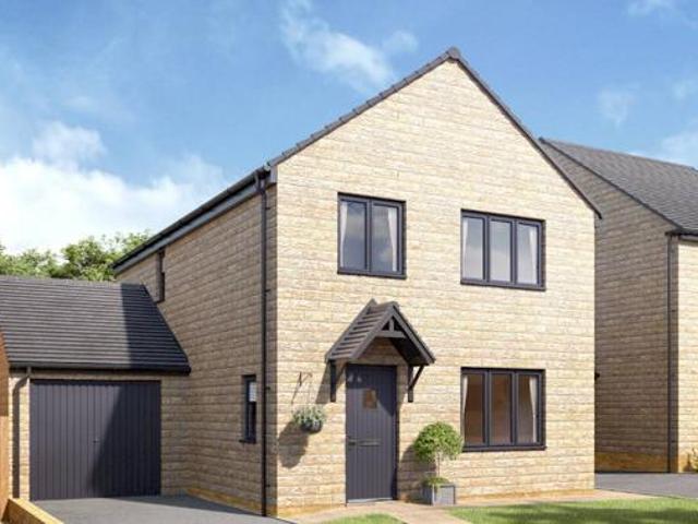 West Moor Croft, Goldthorpe, Barnsley, 3 Bedroom Detached