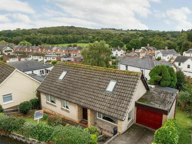 West Mount, Newton Abbot, 5 Bedroom Detached
