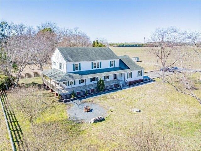 West Neck Rd, Virginia Beach, Home For Sale