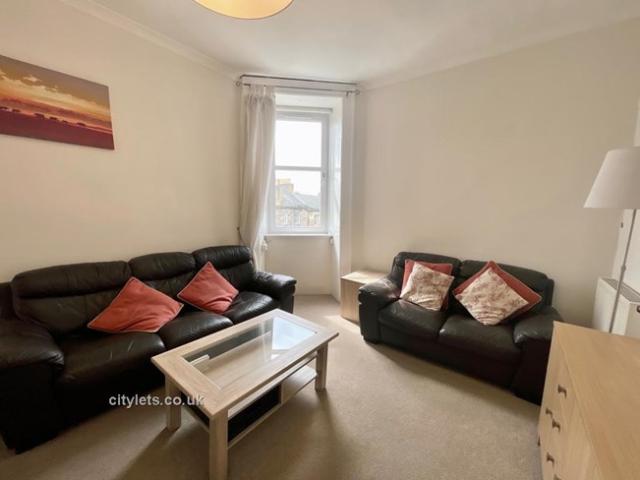 West Newington Place, Edinburgh