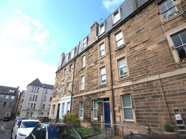 West Newington Place, Edinburgh