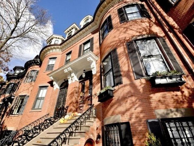 West Newton St Unit,boston, Condo For Sale