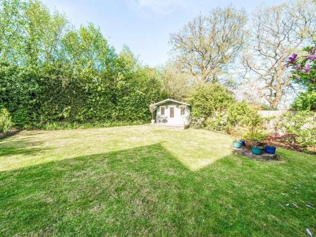 West Normanhurst, The Common, Cranleigh, Surrey, GU6