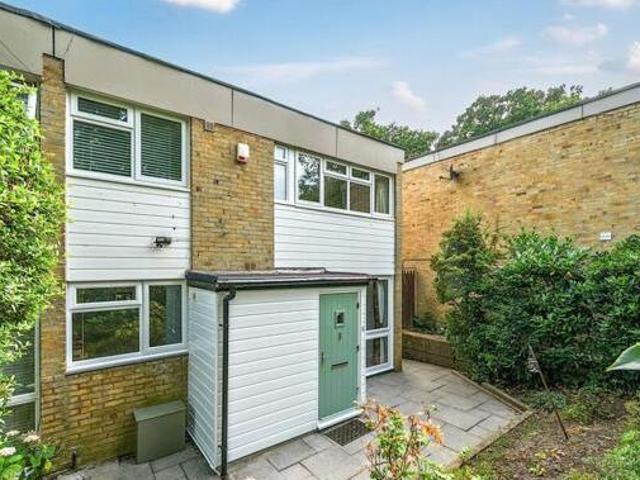 West Oak, The Avenue, 3 Bedroom Semi detached