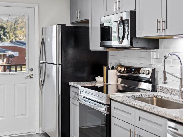 West Oak Apartments 2 Bedroom Apartment for Rent at 366 W Oak Ave, Wake Forest, NC 27587