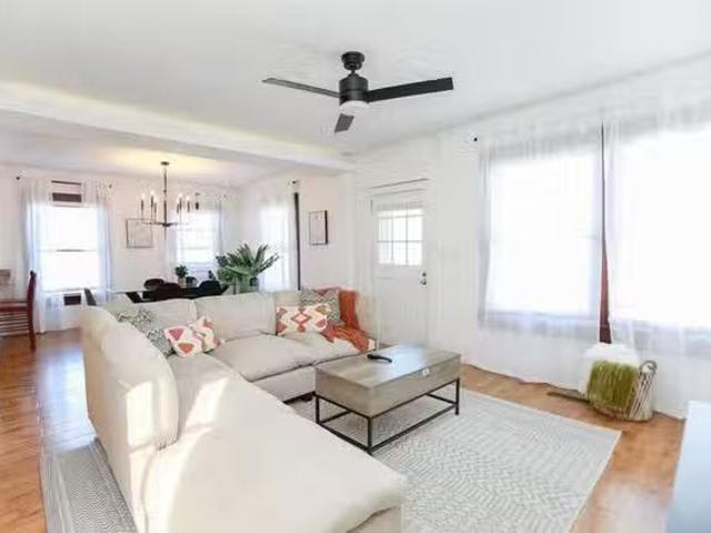 West Ocean View Avenue