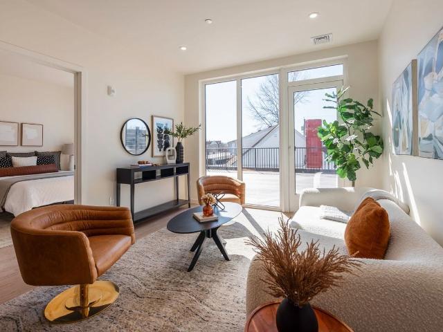 West of One 1 Bedroom Apartment for Rent at 810 Washington Ave, Malden, MA 02151 Maplewood