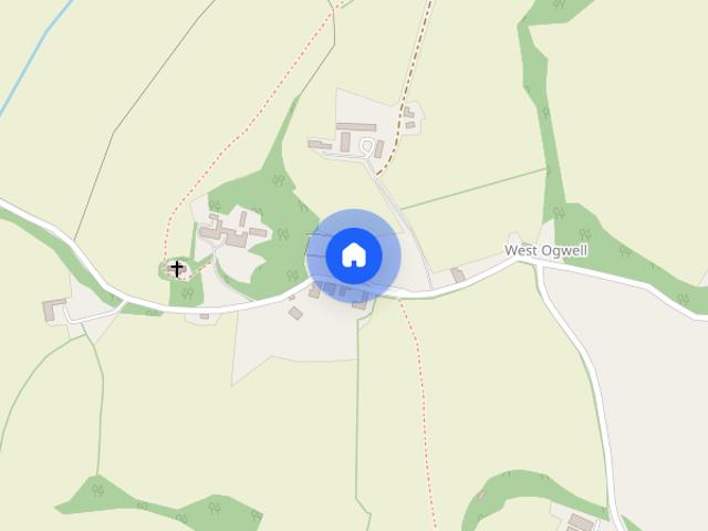 West Ogwell