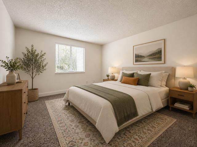 West on Murray Apartments 1 Bedroom Apartment for Rent at 14095 Sw Walker Rd, Cedar Hills, OR 97005 Cedar Hills Cedar Mill North