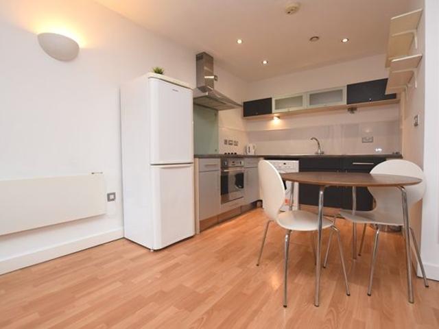 West One Central, Sheffield S1, 1 bed flat to rent, £850 pcm | PrimeLocation