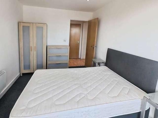 West One City, Fitzwilliam Street, Sheffield, S1
