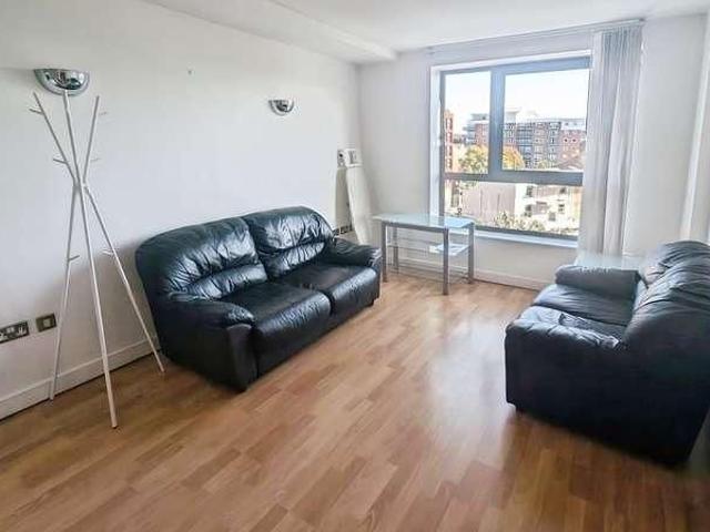 West One City, Fitzwilliam Street, Sheffield, S1