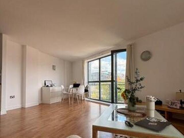 West One City, Sheffield, 2 Bedroom Flat