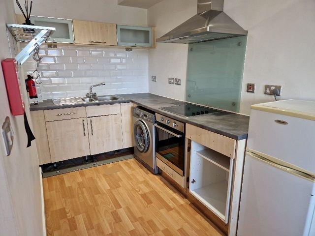 West One City, Sheffield S1, 1 bed flat to rent, £850 pcm | PrimeLocation